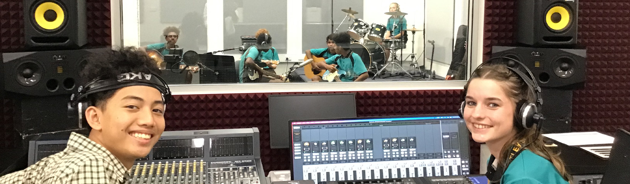 Heatley Secondary College