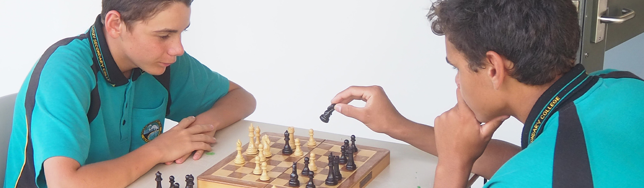 Heatley Secondary College