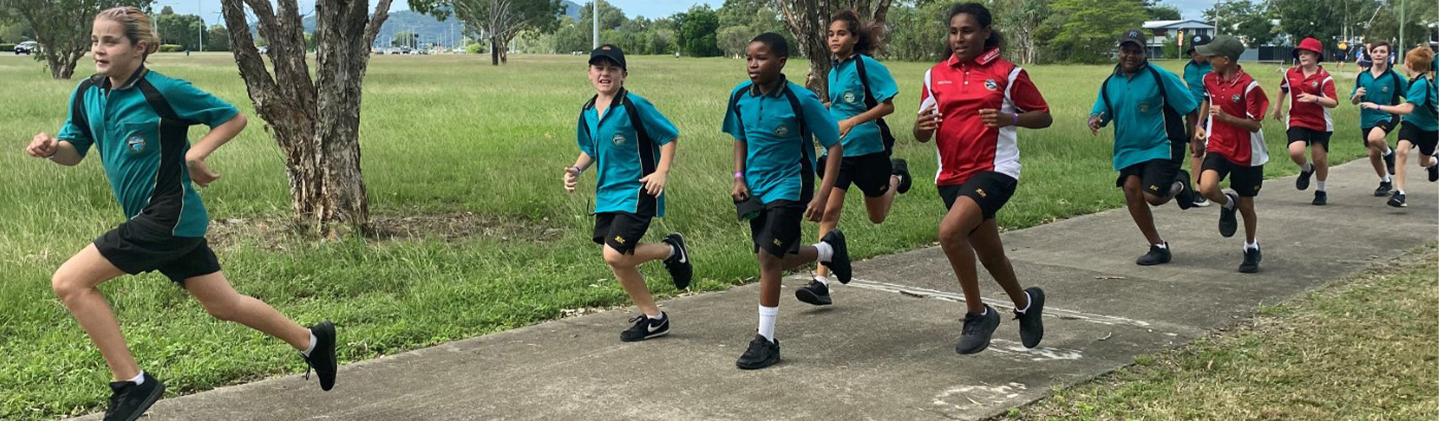 Heatley Secondary College