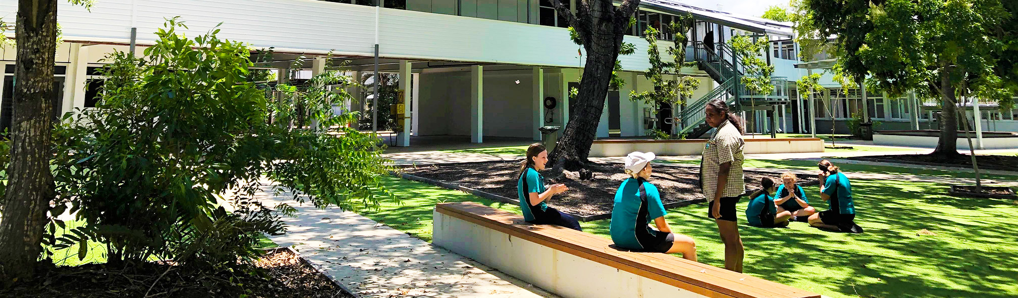 Heatley Secondary College